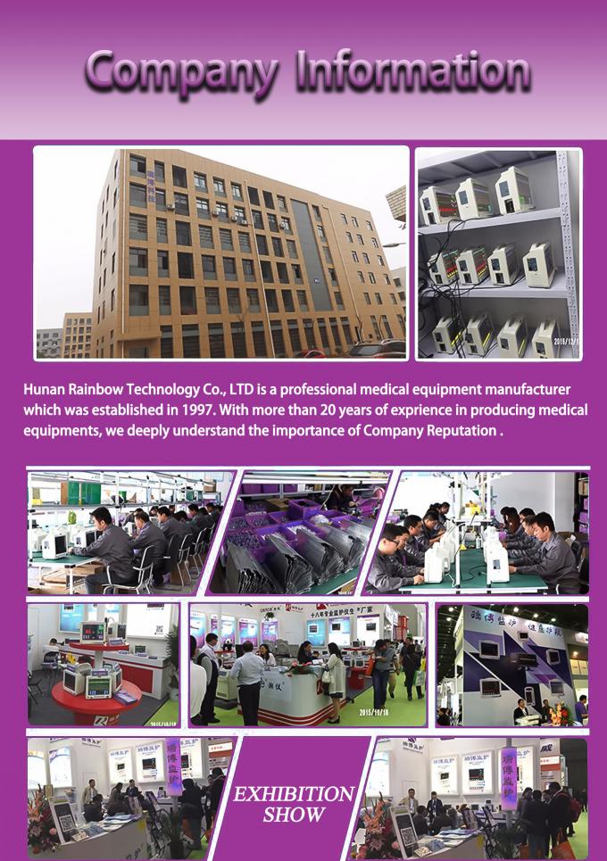 Nutrition Enteral Feeding Pump Hospital Medical Instrument With Fluid ...