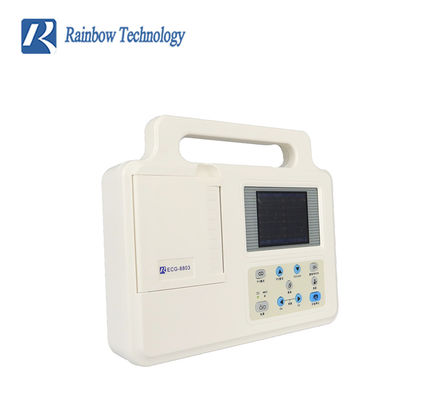 Medical ECG Machine factory, Buy good quality Medical ECG Machine ...