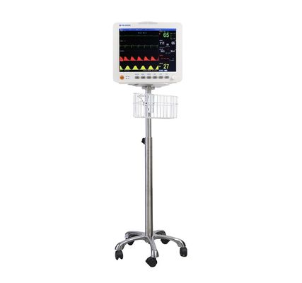 Patient Monitor Trolley factory, Buy good quality Patient Monitor ...