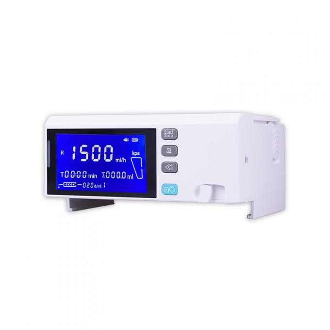 Electronic Digital Infusion Pump